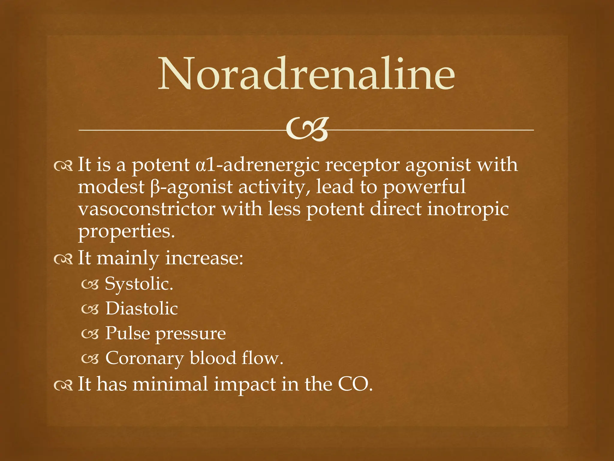inotropic drugs and vassopressors drugs.pptx