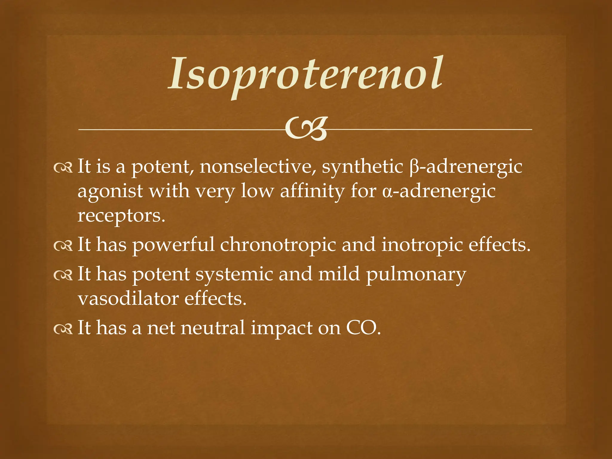 inotropic drugs and vassopressors drugs.pptx