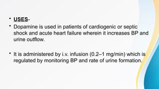 Inotropic Drugs.pptx best drugs pharmacy | PPT
