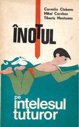 INOTUL pe intlesul tuturor - 1972 | PDF