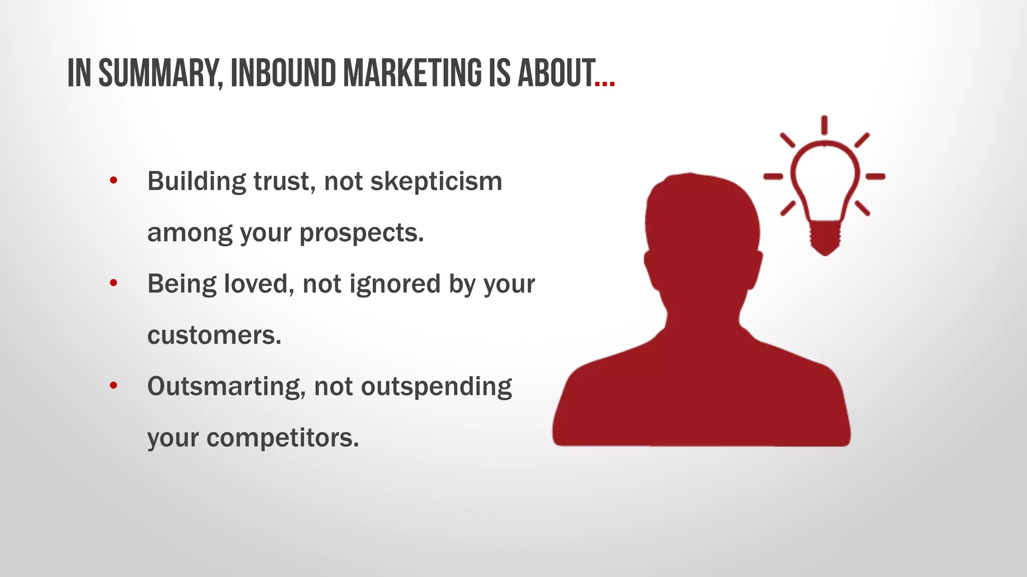 What is Inbound Marketing?: An Overview of the Inbound Philosophy ...