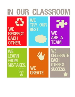 In our classroom | DOC | Daycare and Pre-School | Parenting