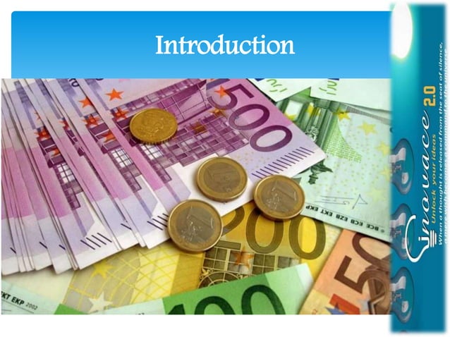 history of Currency | PPTX