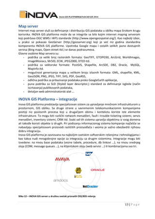 TeleCAD-GIS 2016 | PDF