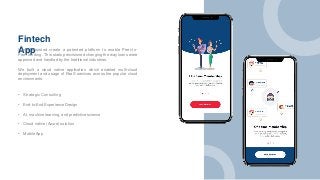Digital Transformation Consulting Company | Business Process Automation ...