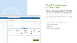 Digital Transformation Consulting Company | Business Process Automation ...