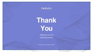 Digital Transformation Consulting Company | Business Process Automation ...