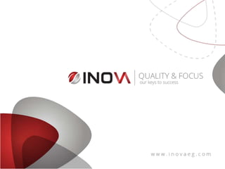 Inova | PPTX