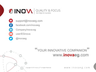 Inova | PPT