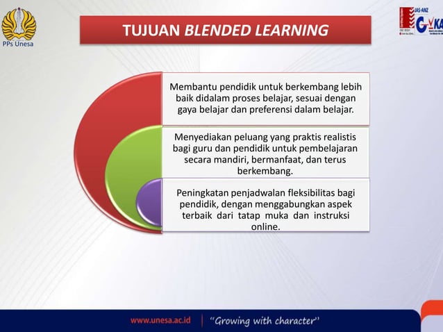 Inovasi blended learning | PPT