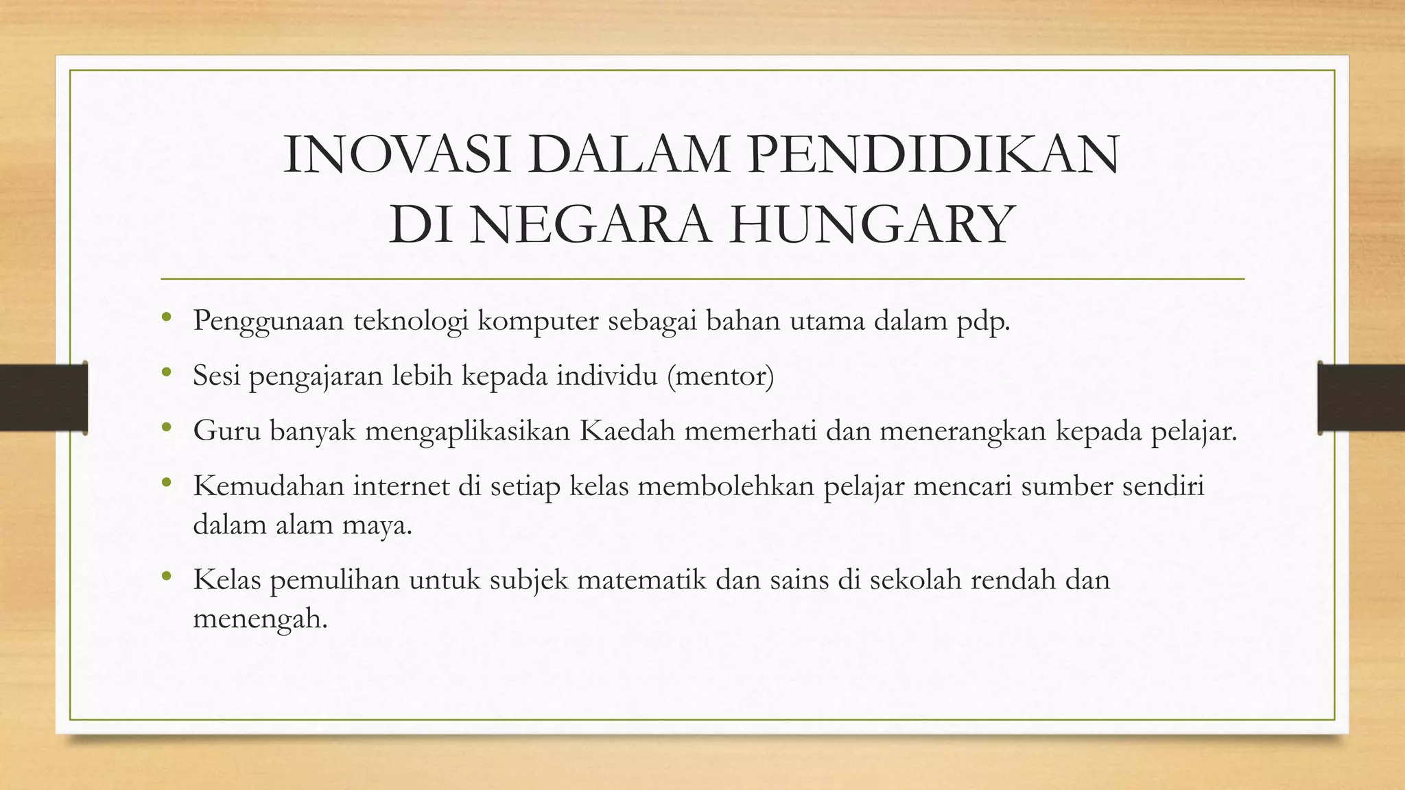 INOVASI CHINA DAN HUNGARY RAJA AZRI.pptx