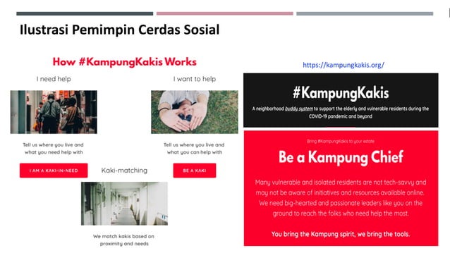 Inovasi dan Kepemimpinan untuk Menjawab Tantangan Pemerintahan di Era Disrupsi | PDF