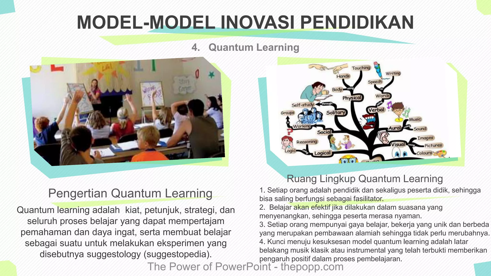 PPT INOVASI DAN REFORMASI PENDIDIKAN | PPTX