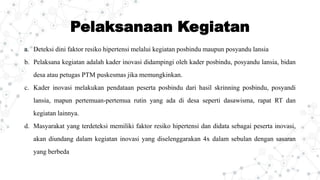 Pedoman penyelenggaraan INOVASI PEDATI KUDA.pptx