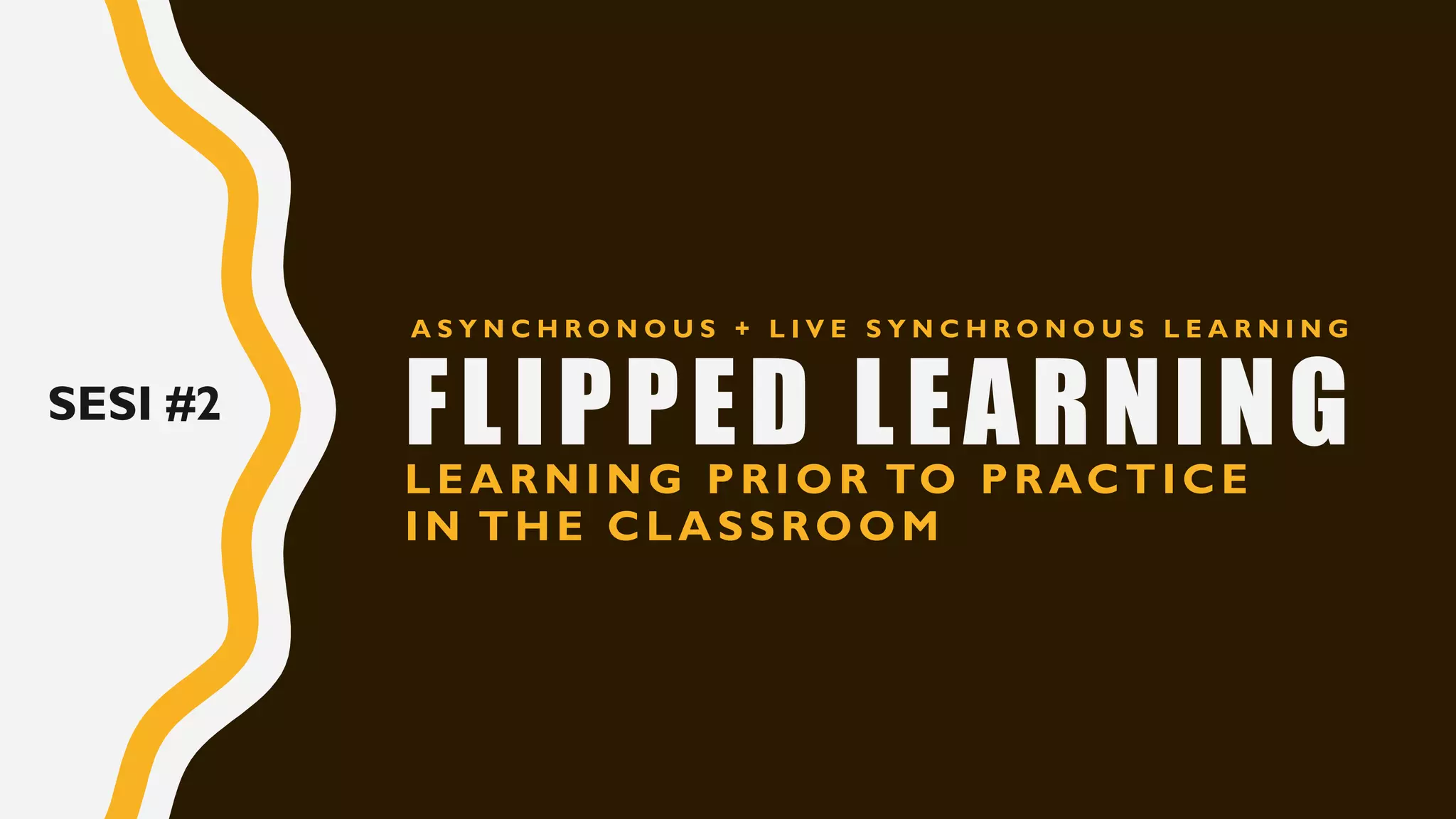 Synchronous And Asynchronous Learning Ppt 1104