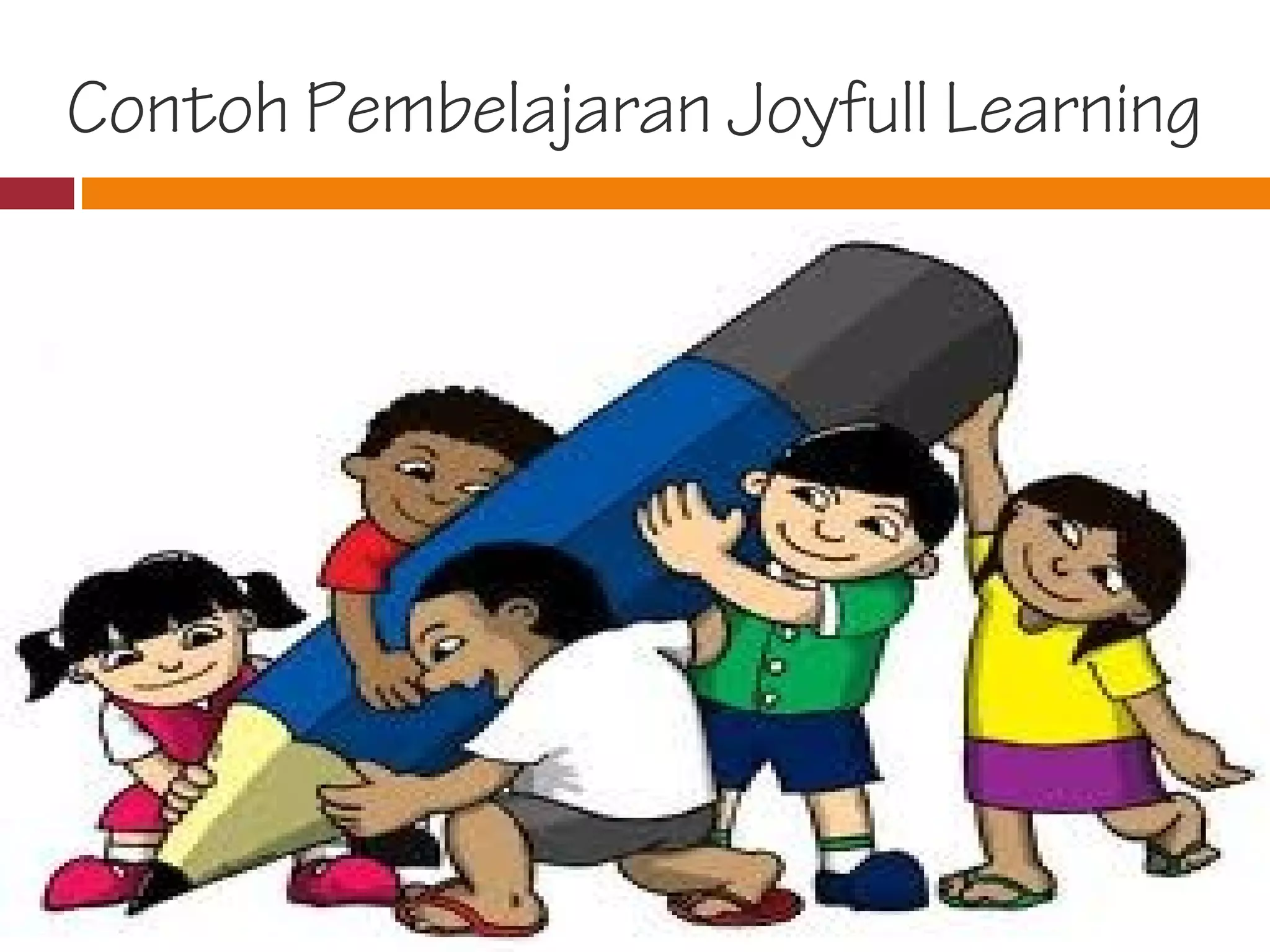 INOVASI PEMBELAJARAN PAUD | PPT