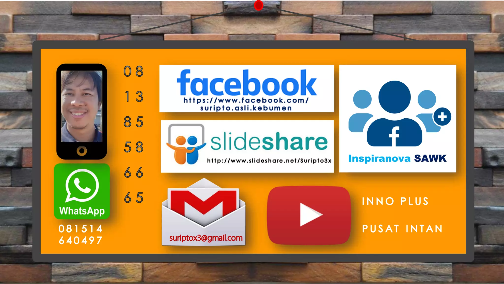 SINERGI INOVASI mewujudkan PEMDA SMART CITY | PDF