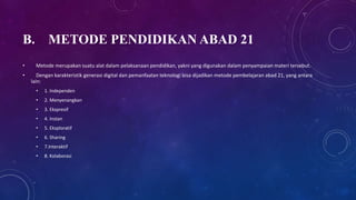 Inovasi Pendidikan Di Indonesia pada abad 21.pptx