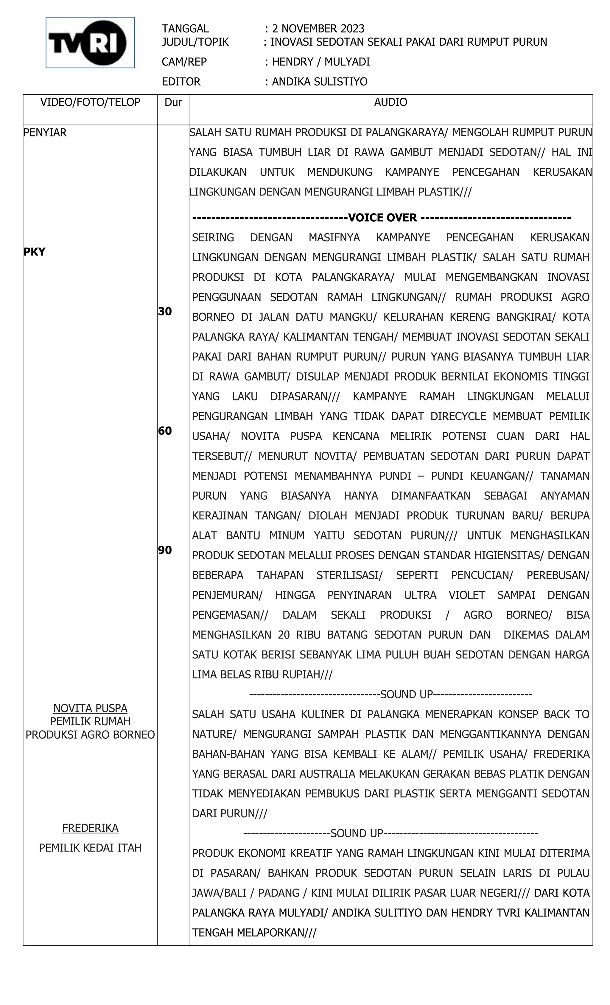 INOVASI SEDOTAN SEKALI PAKAI DARI RUMPUT PURUN.docx