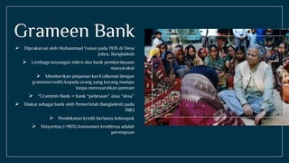 Inovasi Sosial - Grameen Bank1.pptx