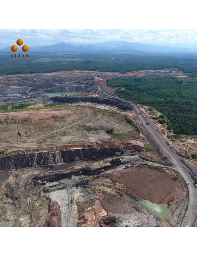 Inovasi Teknologi di Industri Batu Bara Titan Infra Energy Menjaga Efisiensi Produksi.PDF