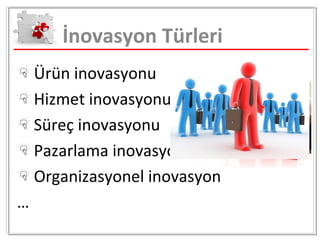 İnovasyon nedir? | PPT