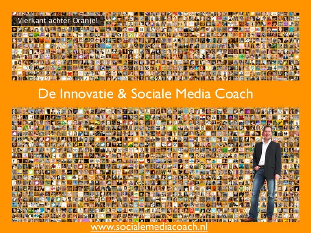 Inovatie in de horeca | KEY