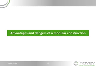 The Automotive Modular Design - Volkswagen group platform strategy ...