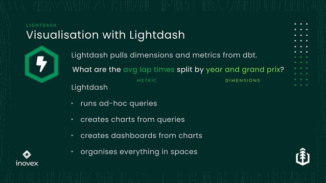 WALD: A Modern & Sustainable Analytics Stack | PPT