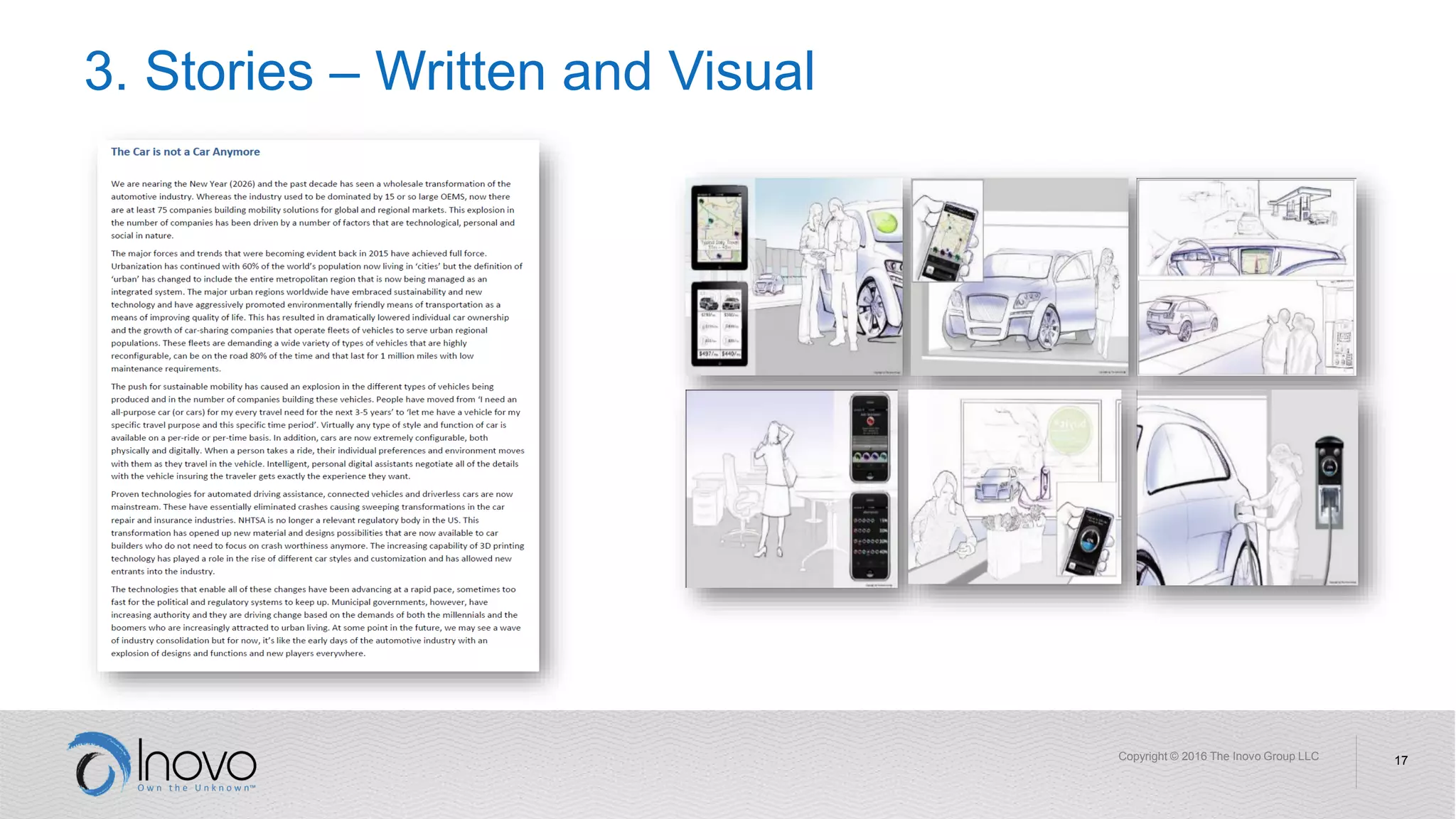 Inovo futuring overview | PPT