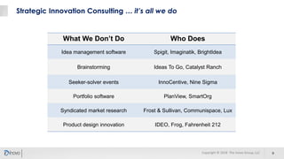 Inovo Introduction | PPT