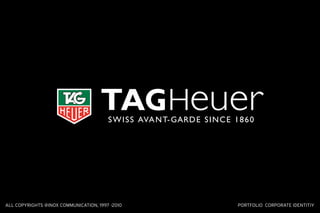 Inox best logos design | PPT