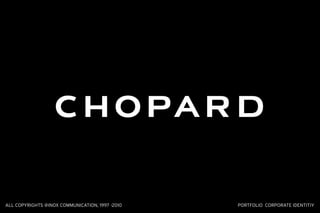 Inox best logos design | PPT