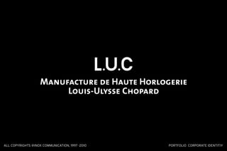 Inox best logos design | PPT