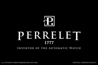 Inox best logos design | PPT