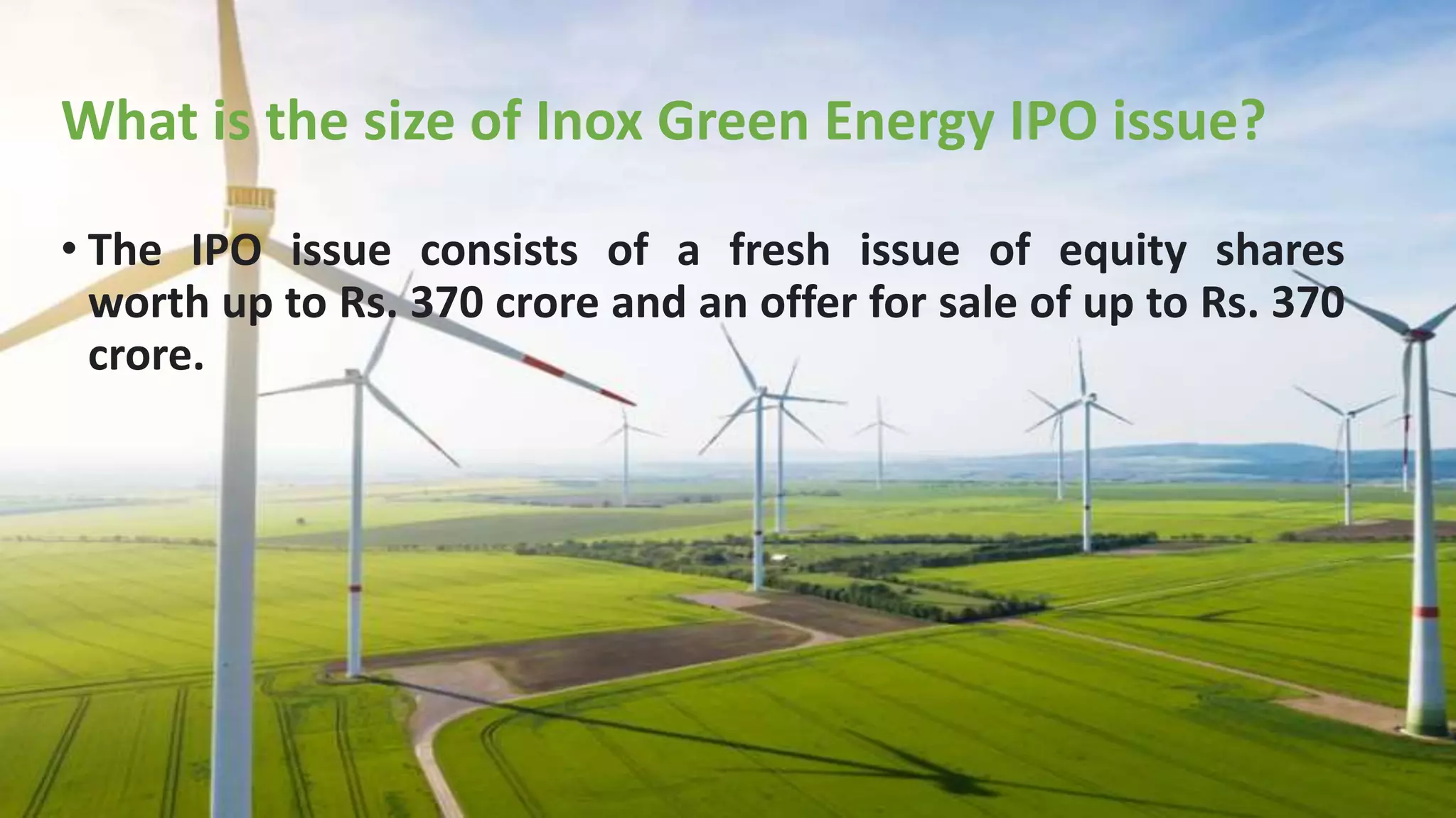 Inox green energy IPO.pptx