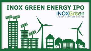 Inox green energy IPO.pptx