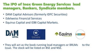 Inox green energy IPO.pptx