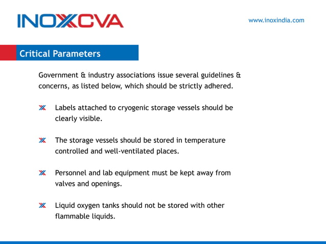 Safety Risks while Handling Liquid Oxygen in Cryogenic Tanks ...