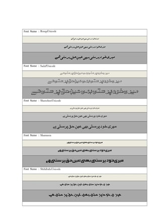 InPage Shortcut Keys & Concise Guide.pdf