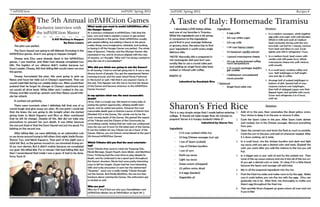 In pahc spring 2012 final with spreads | PDF