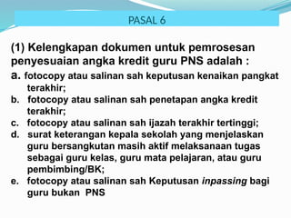 INPASSING-PENILAIAN ANGKA KREDIT BAGI GURU.pptx