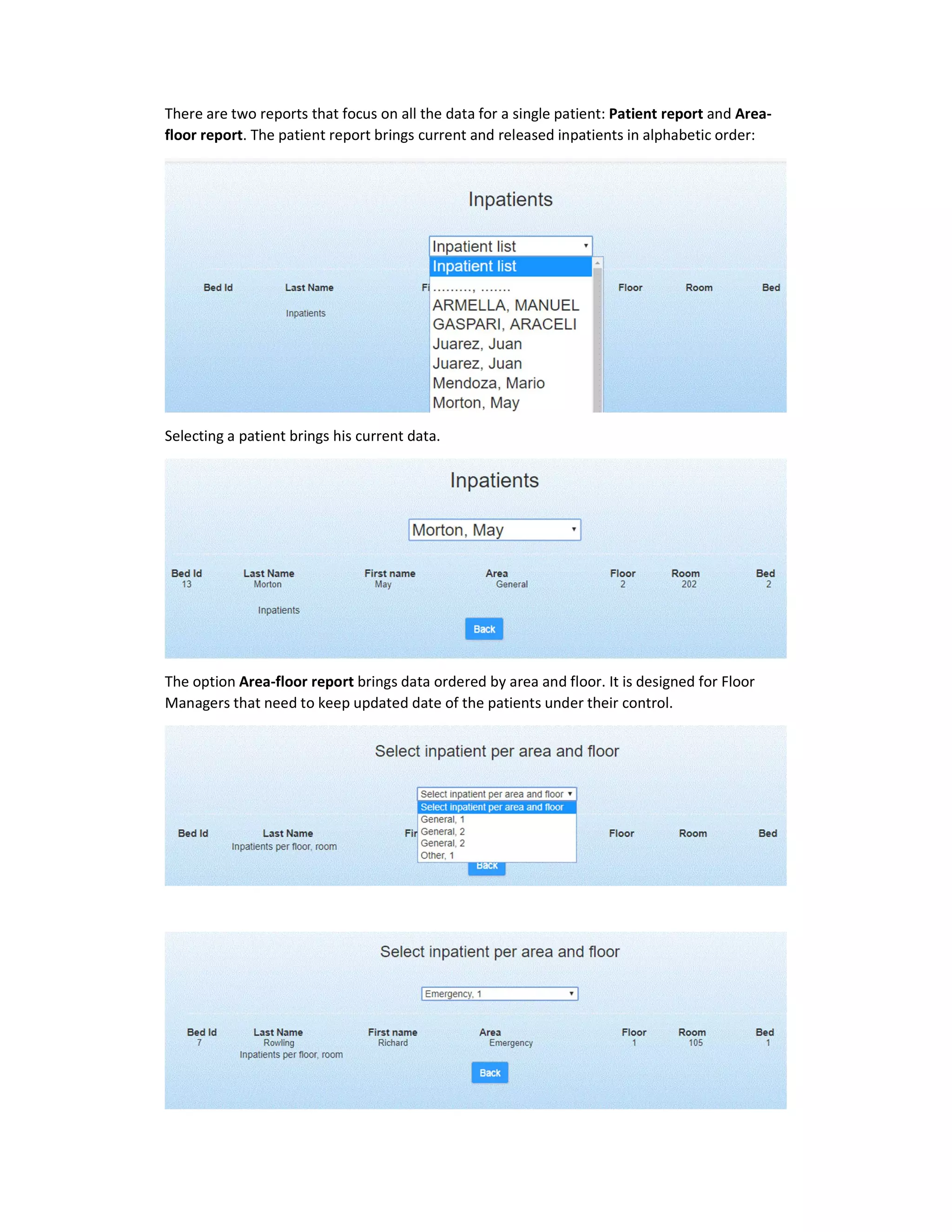 Inpatient.openemr | PDF