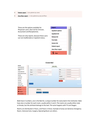Inpatient.openemr | PDF