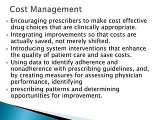 In patient care | PPTX