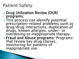 In patient care | PPTX