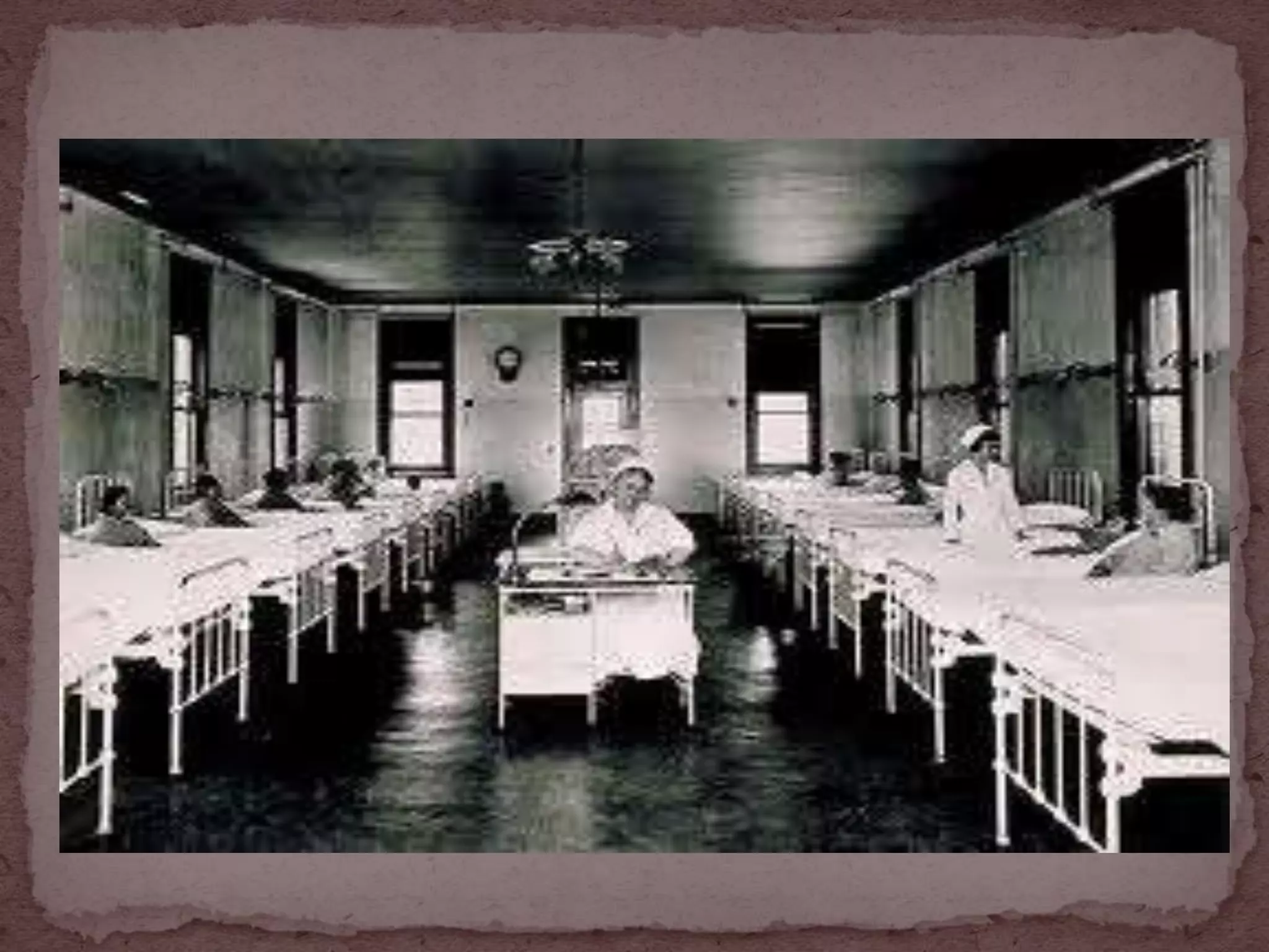 Inpatient Services- Introduction, Planning and Designing | PPTX