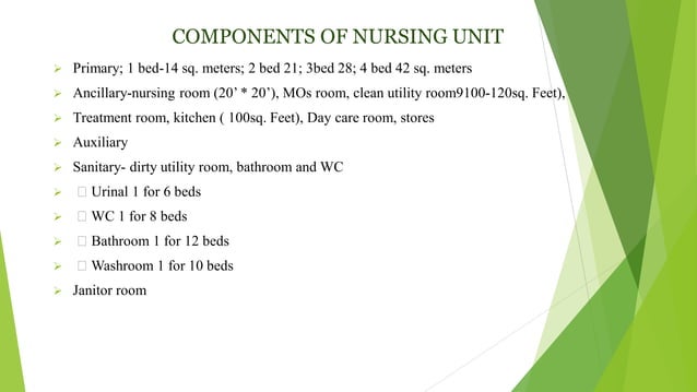 Inpatient dpt of Hospital (IPD) | PDF