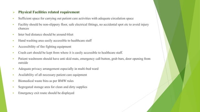 Inpatient dpt of Hospital (IPD) | PDF