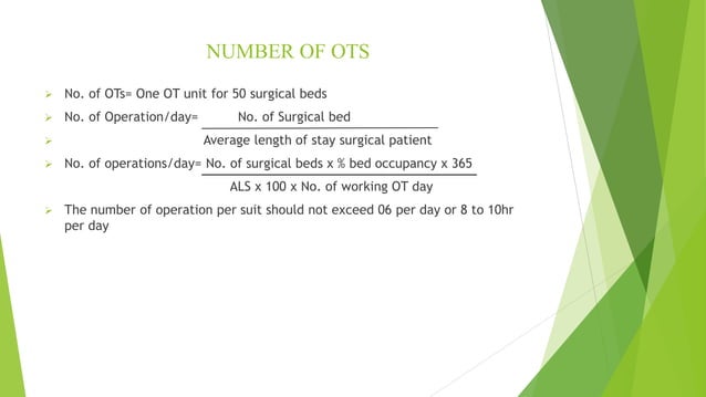 Inpatient dpt of Hospital (IPD) | PDF